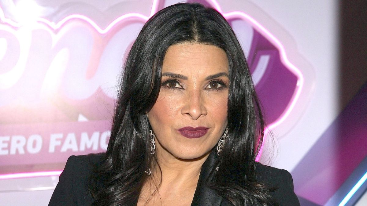 Dalilah Polanco revela que vivió dolorosa infidelidad y las redes ...