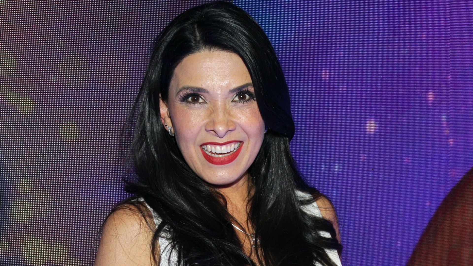 Dalílah Polanco sufre fuerte caída en plena gala de "La Casa de los ...