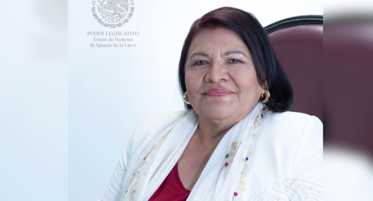 Diputada mexicana genera polémica tras proponer llevar café a Marte ...