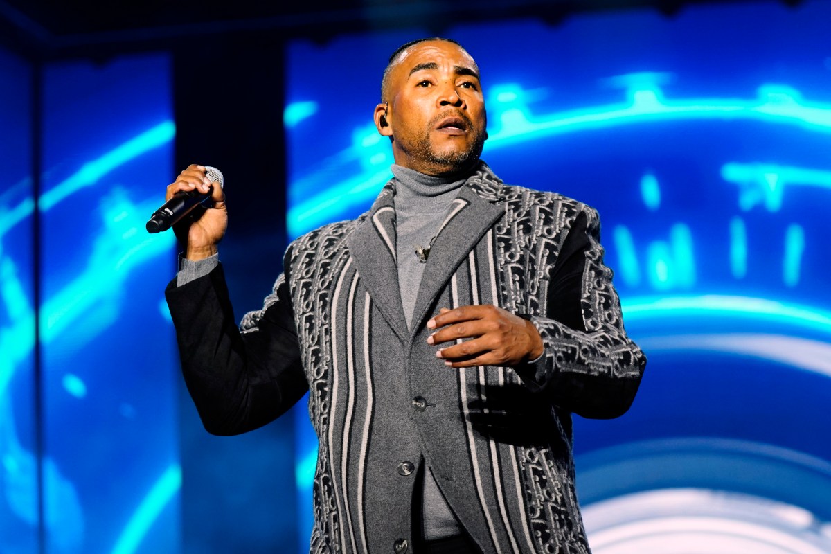 Don Omar desmiente rumores sobre su retiro de la música - La Opinión