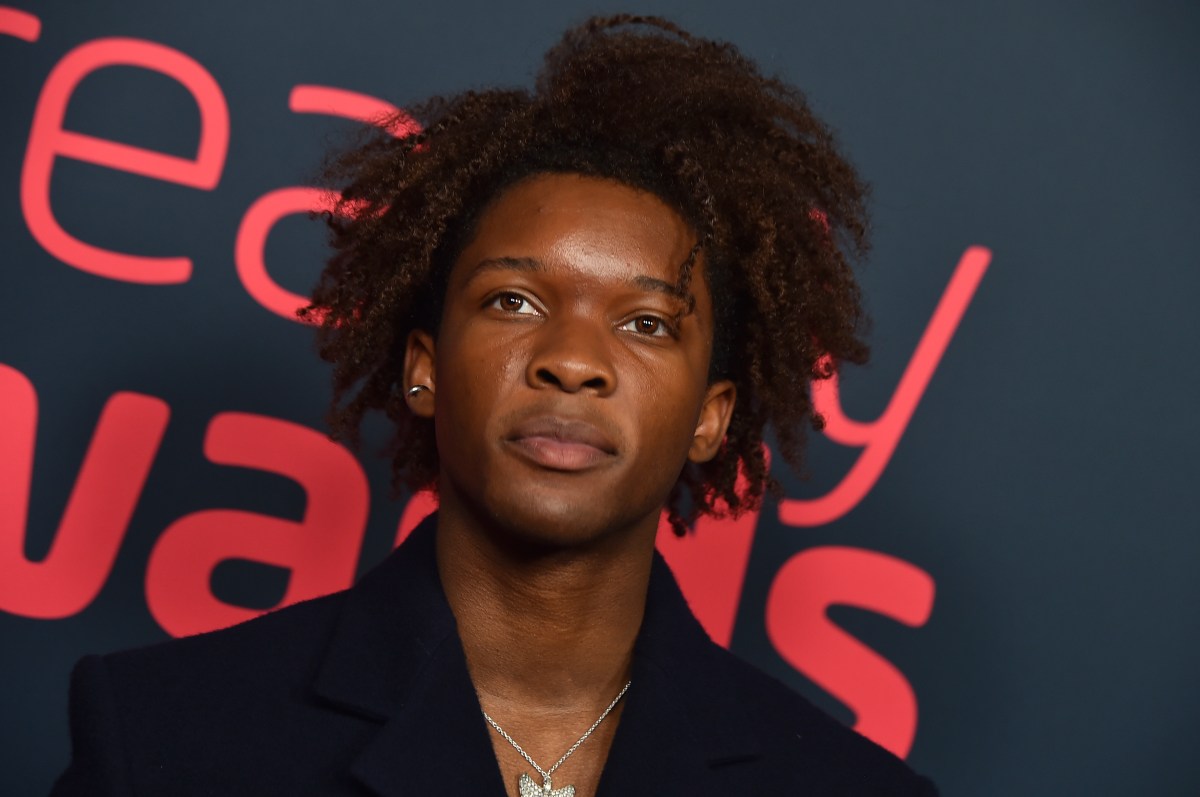 D4vd investigado por muerte de Celeste Rivas: qué sabemos hasta ahora - La Opinión