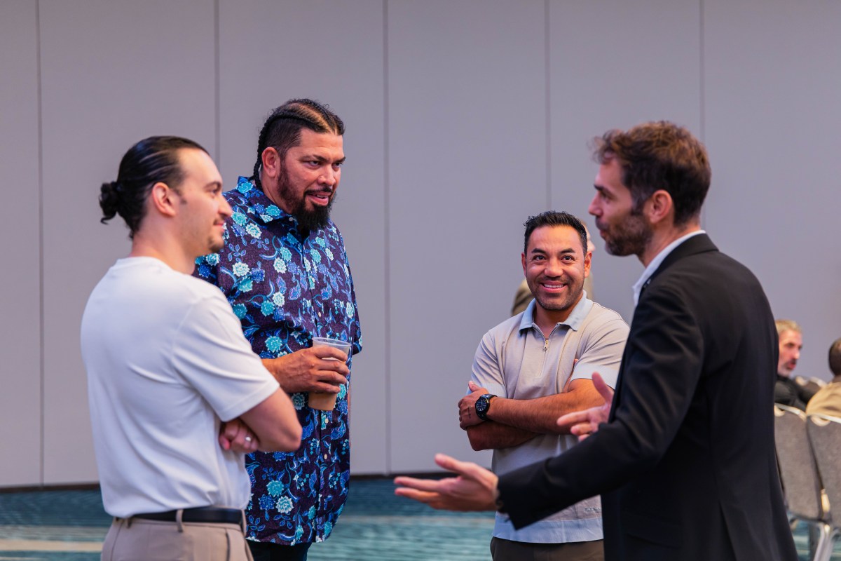 Horacio Llamas explica su salida de la NBA y habla del mejor prospecto ...