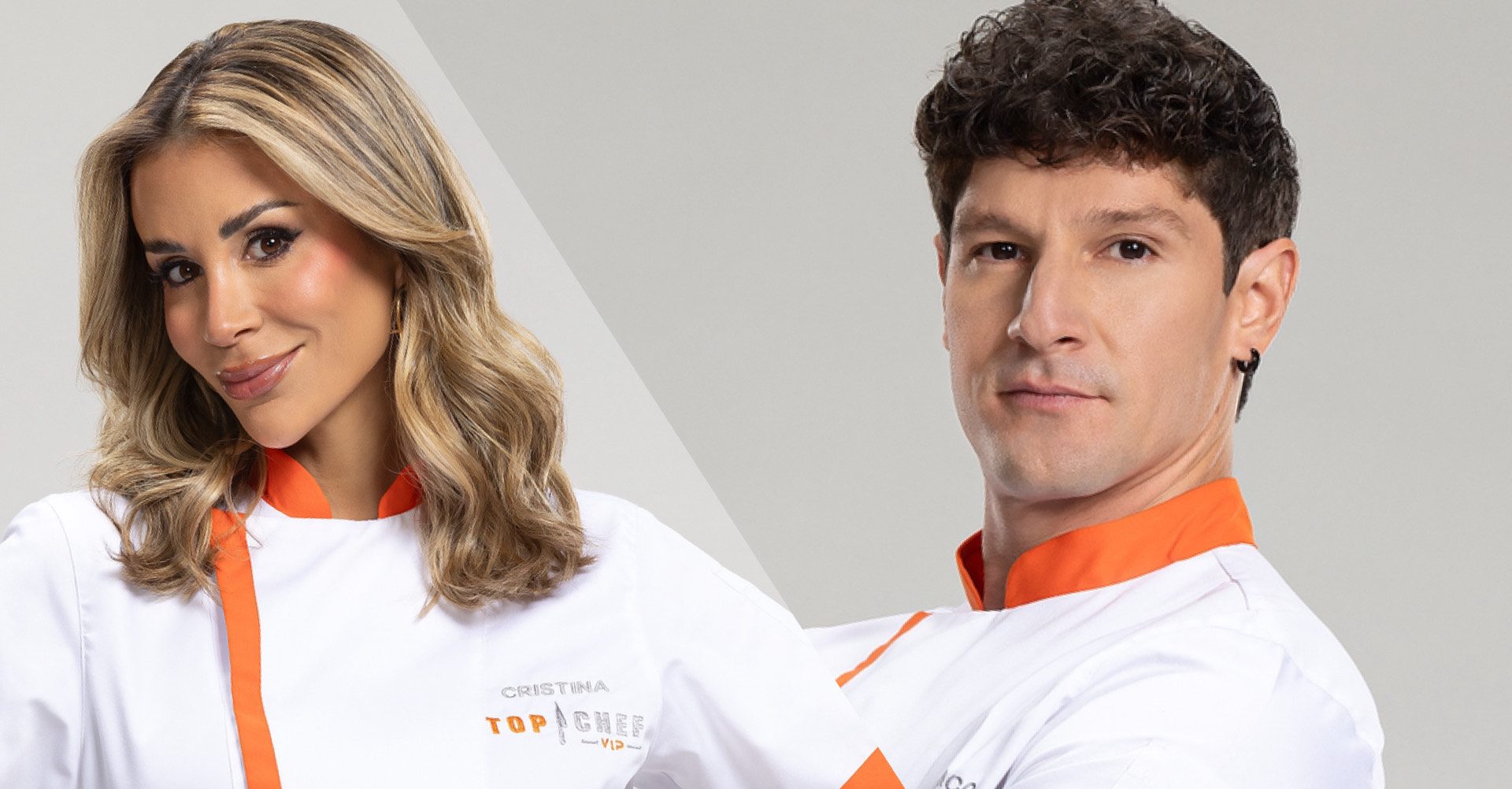 ¿Cristina y Paco sin "umami" en la cava de Top Chef VIP 4? - La Opinión