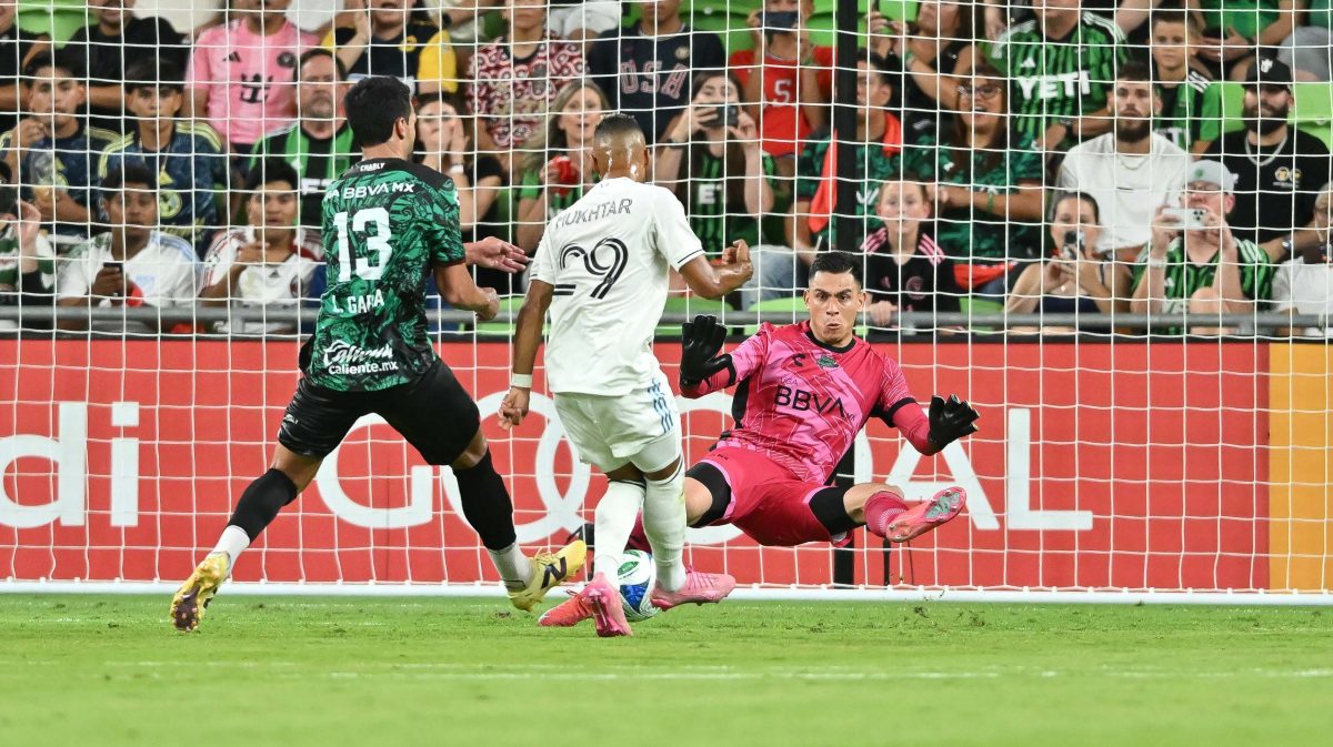 Luis Omar Tapia reconoce que la MLS ha superado a la Liga MX - La Opinión