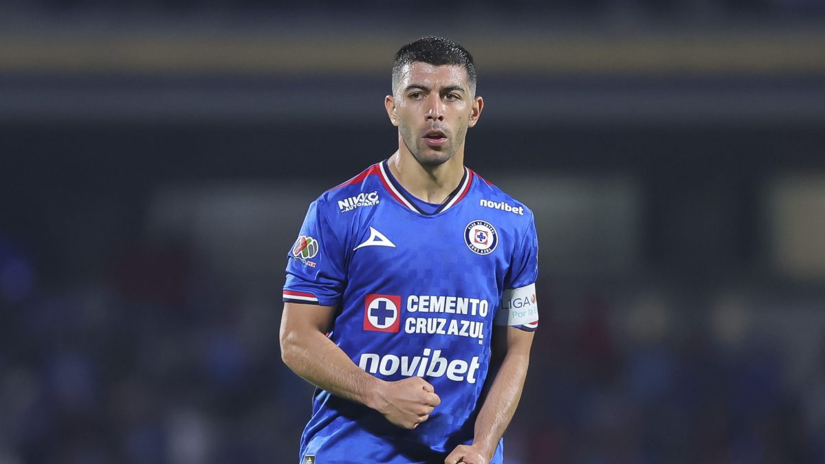 Érik Lira rechazó ir a Europa por la selección mexicana - La Opinión