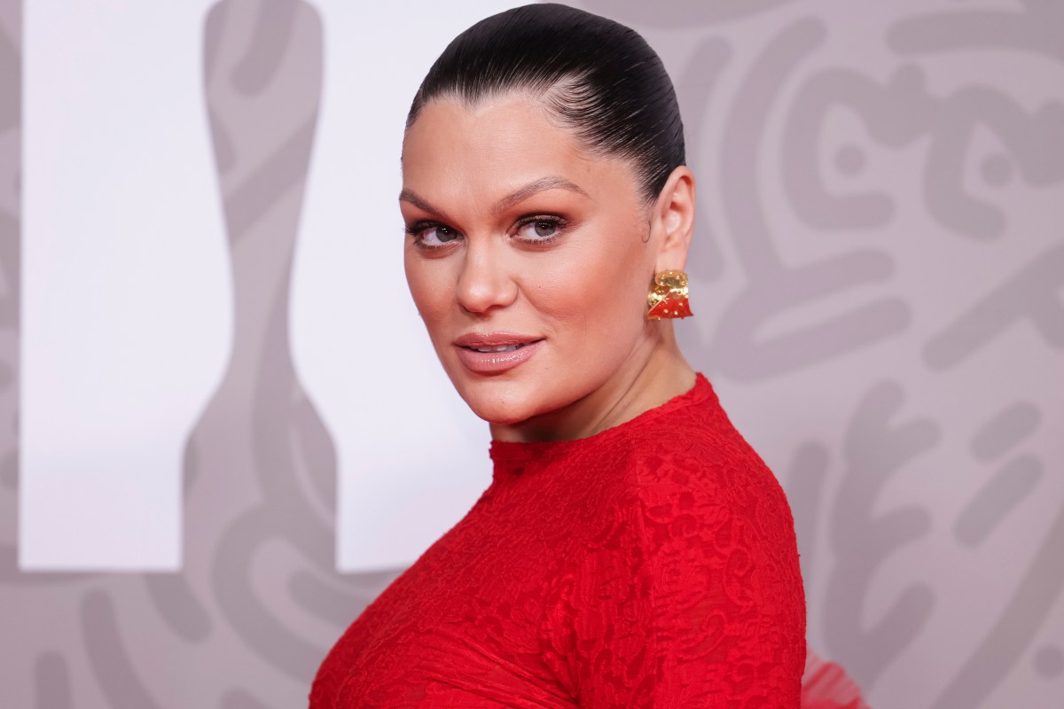 Jessie J marca su regreso a los escenarios tras su operación de cáncer ...