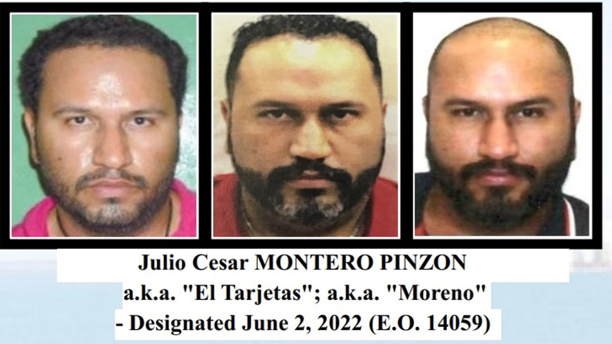 Miembro del CJNG que estafa a estadounidenses con tiempos compartidos es acusado de terrorismo ...