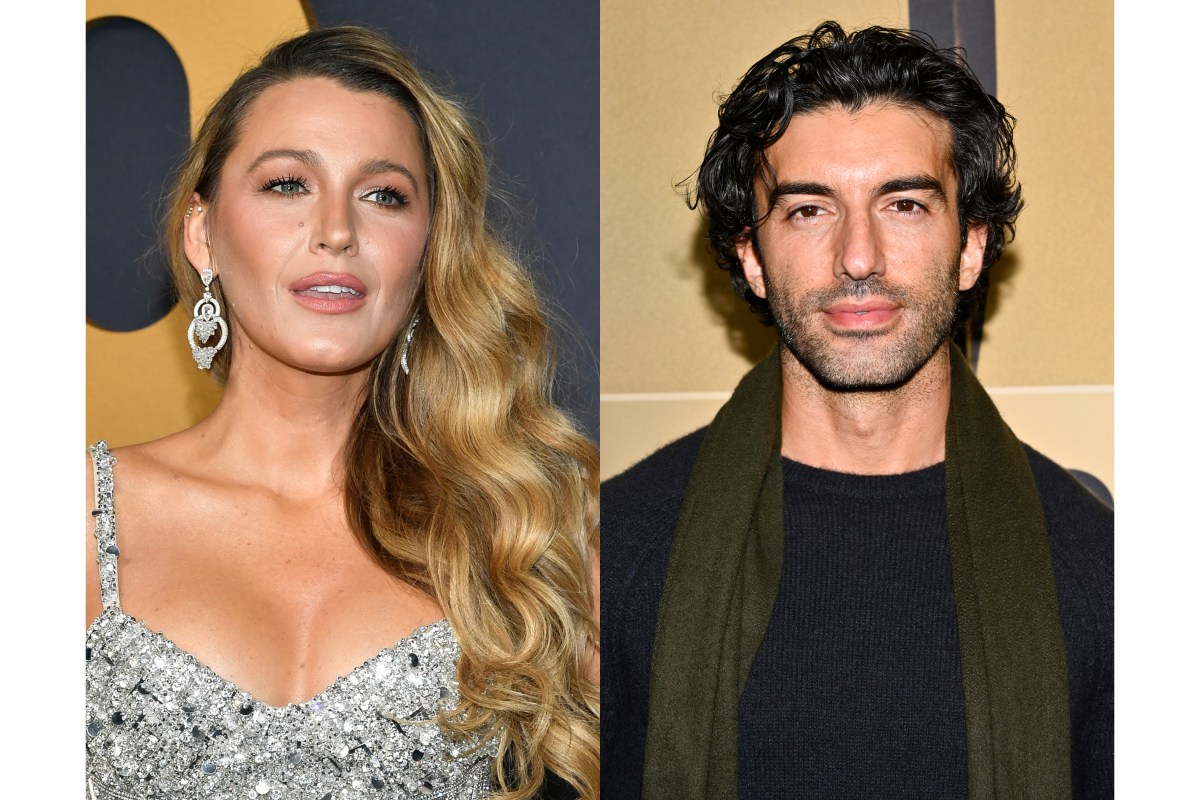 Justin Baldoni suma a la abogada de Diddy a su equipo en la pelea ...