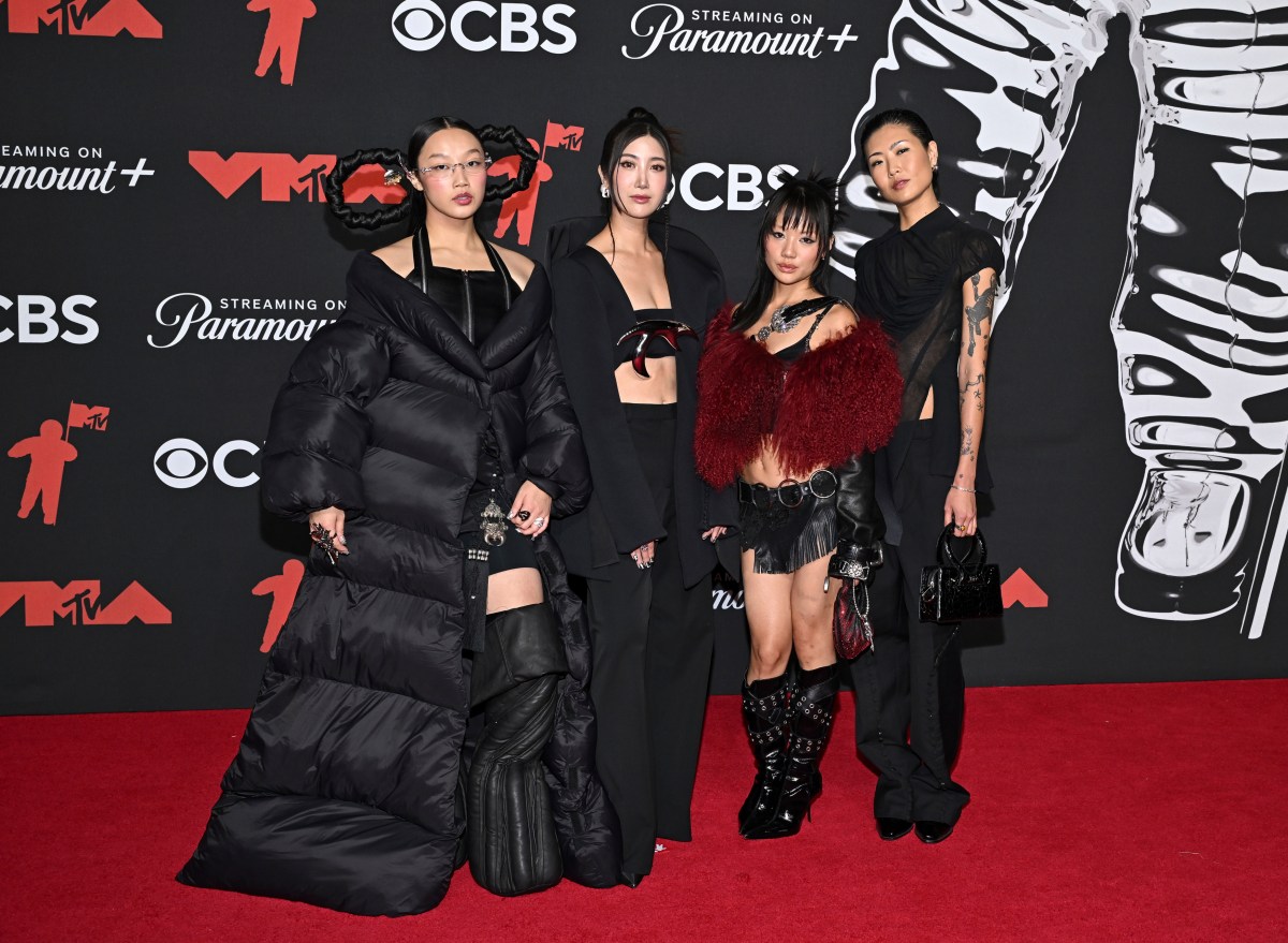 KPop Demon Hunters hace historia y alcanza el número uno en Billboard ...