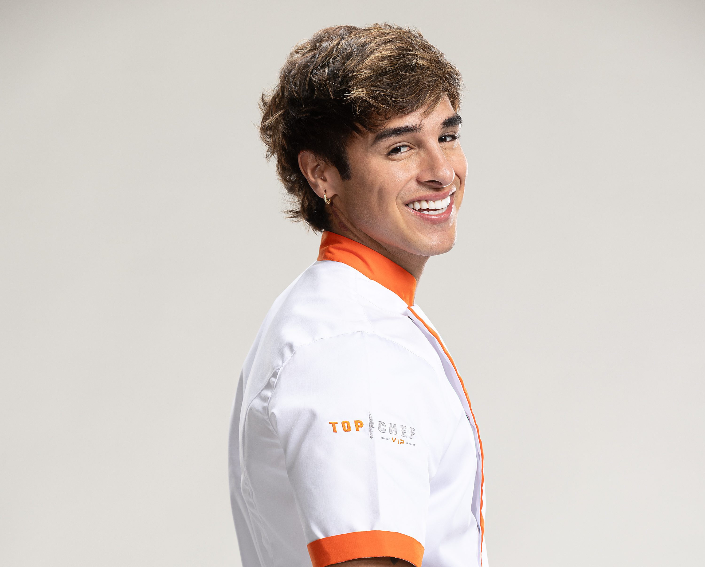 El público de Top Chef VIP 4 quiere a Matías Ochoa en La Casa de los ...