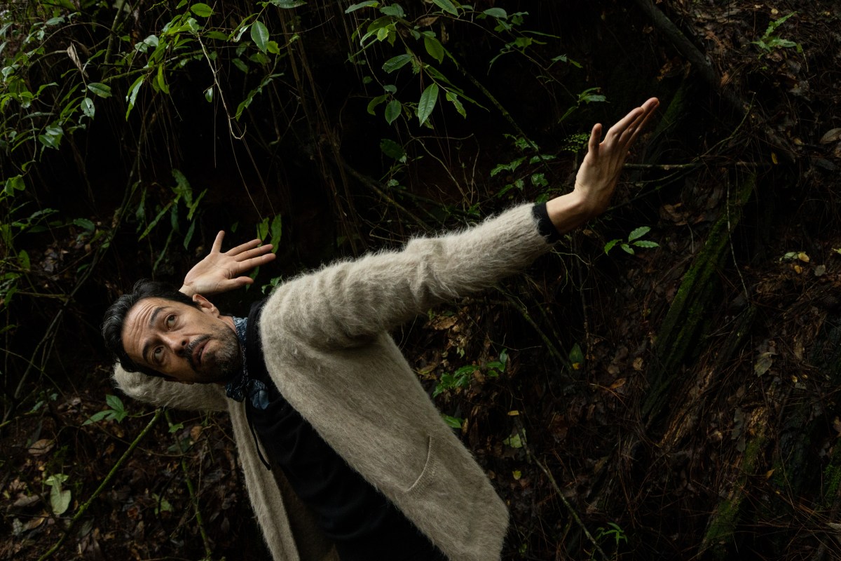 Emmanuel 'Meme' del Real emprende el vuelo en solitario - La Opinión