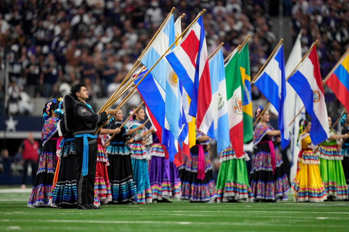 ¿Qué es el Mes de la Herencia Hispana y por qué es importante para ...