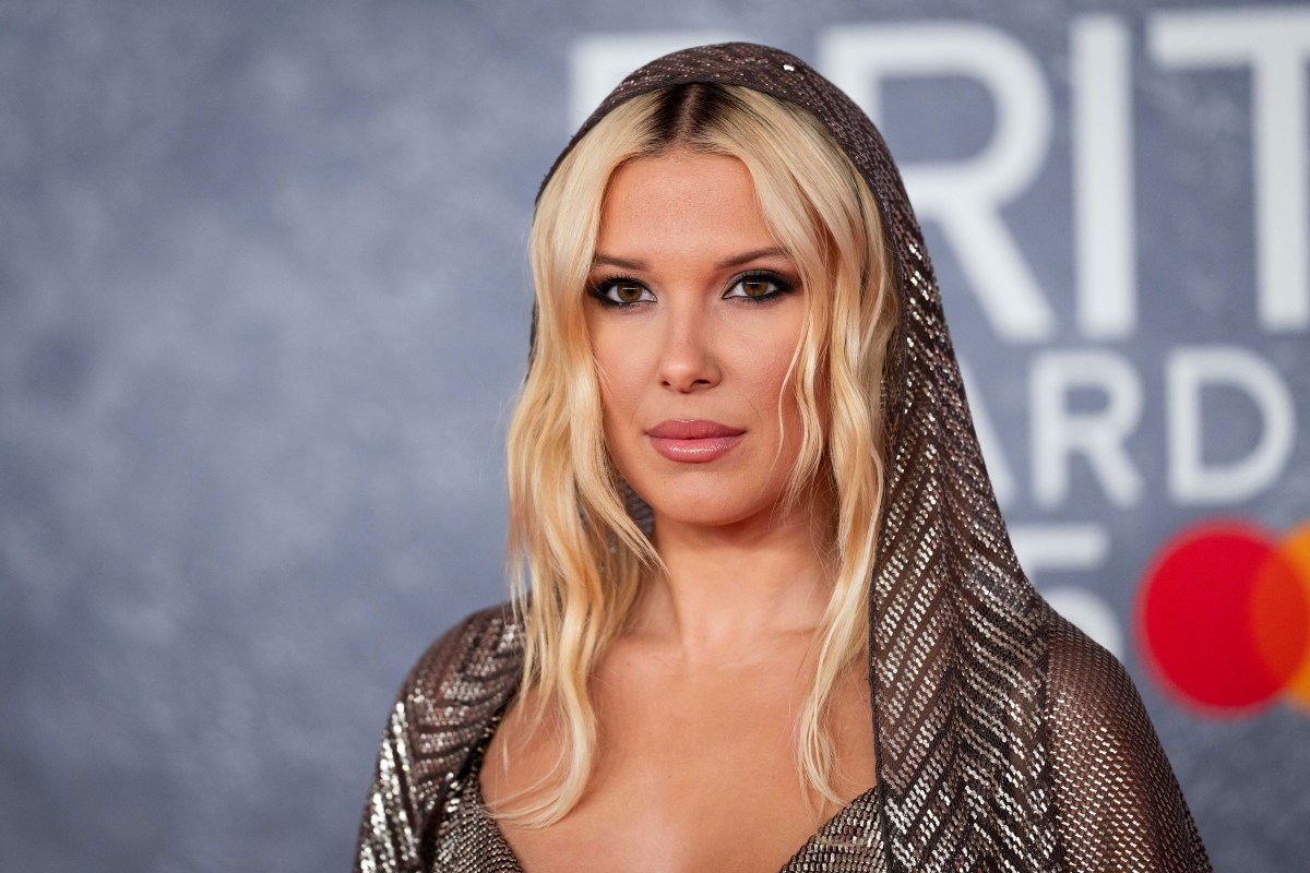 Millie Bobby Brown podría interpretar a Kerri Strug en su película ...