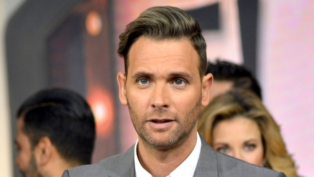 Patricio Borghetti reaparece tras su hospitalización: ¿Cuál es su ...