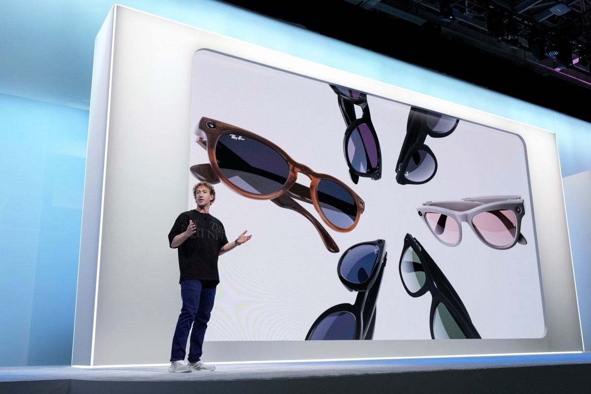 Meta Ray-Ban Display: cuánto cuestan las nuevas gafas IA - La Opinión