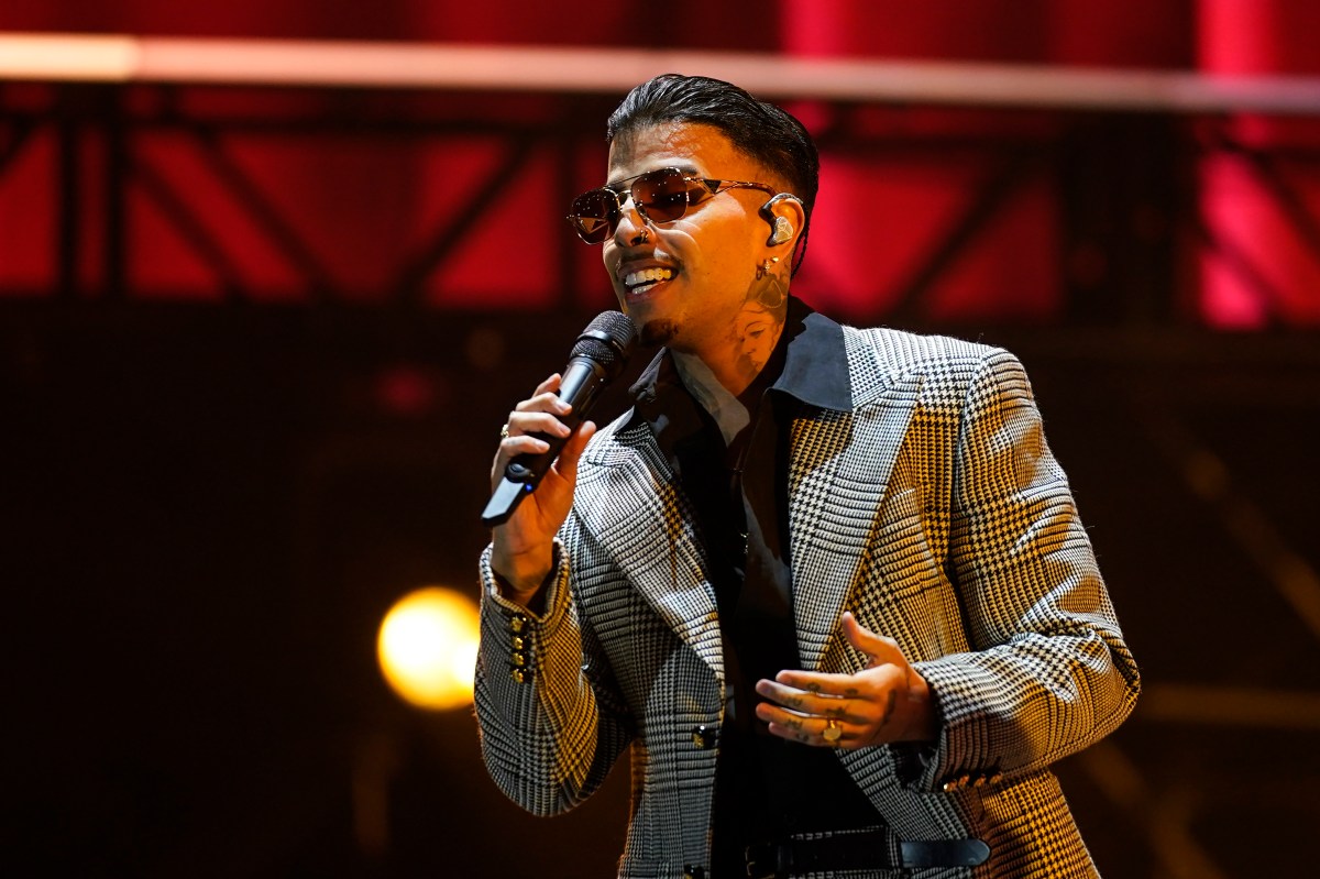 Rauw Alejandro lanza adelanto de su nuevo álbum: Cosa Nuestra: Capítulo 0 - La Opinión