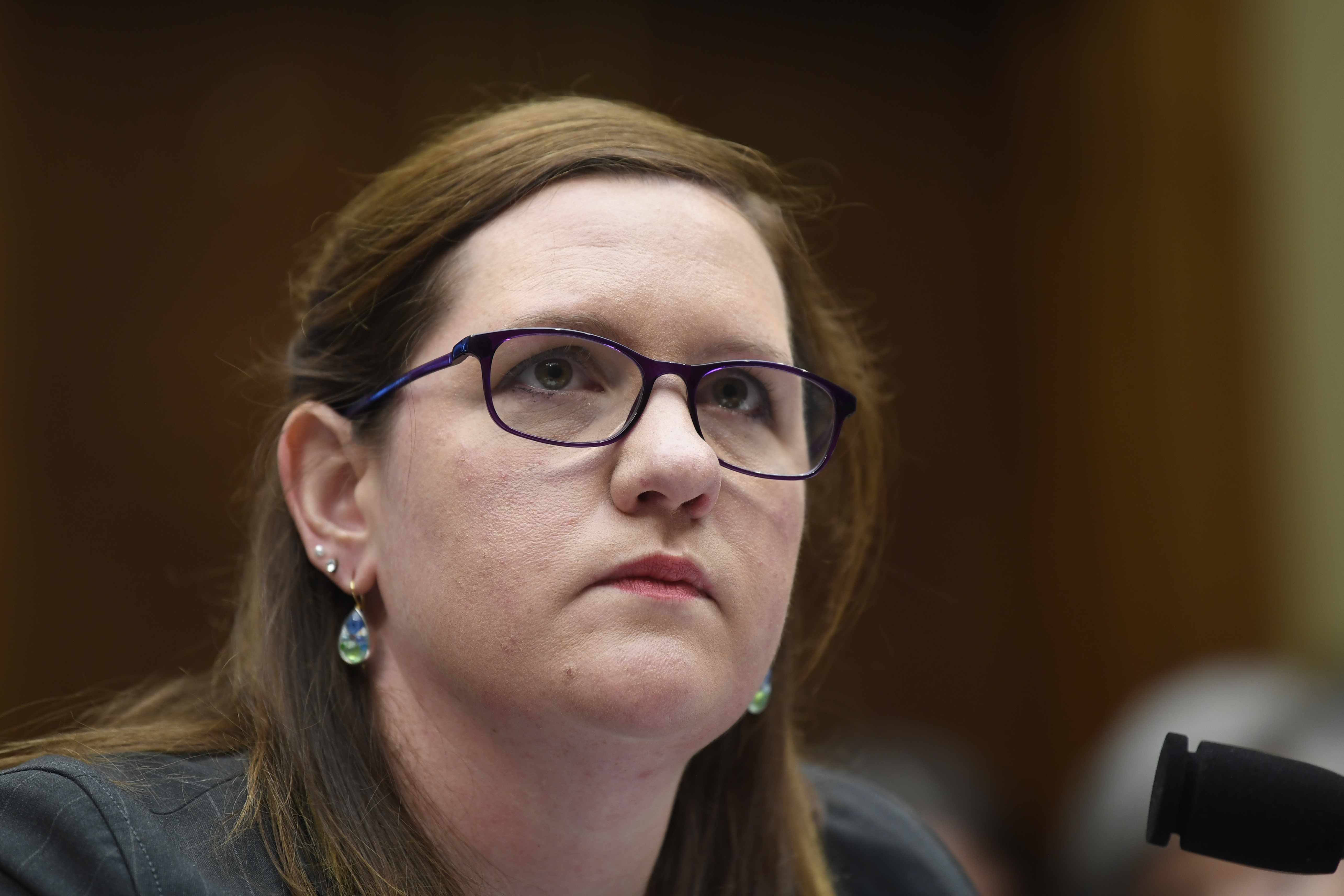 La Corte Suprema se alineó con Trump y mantuvo la suspensión de empleo ...