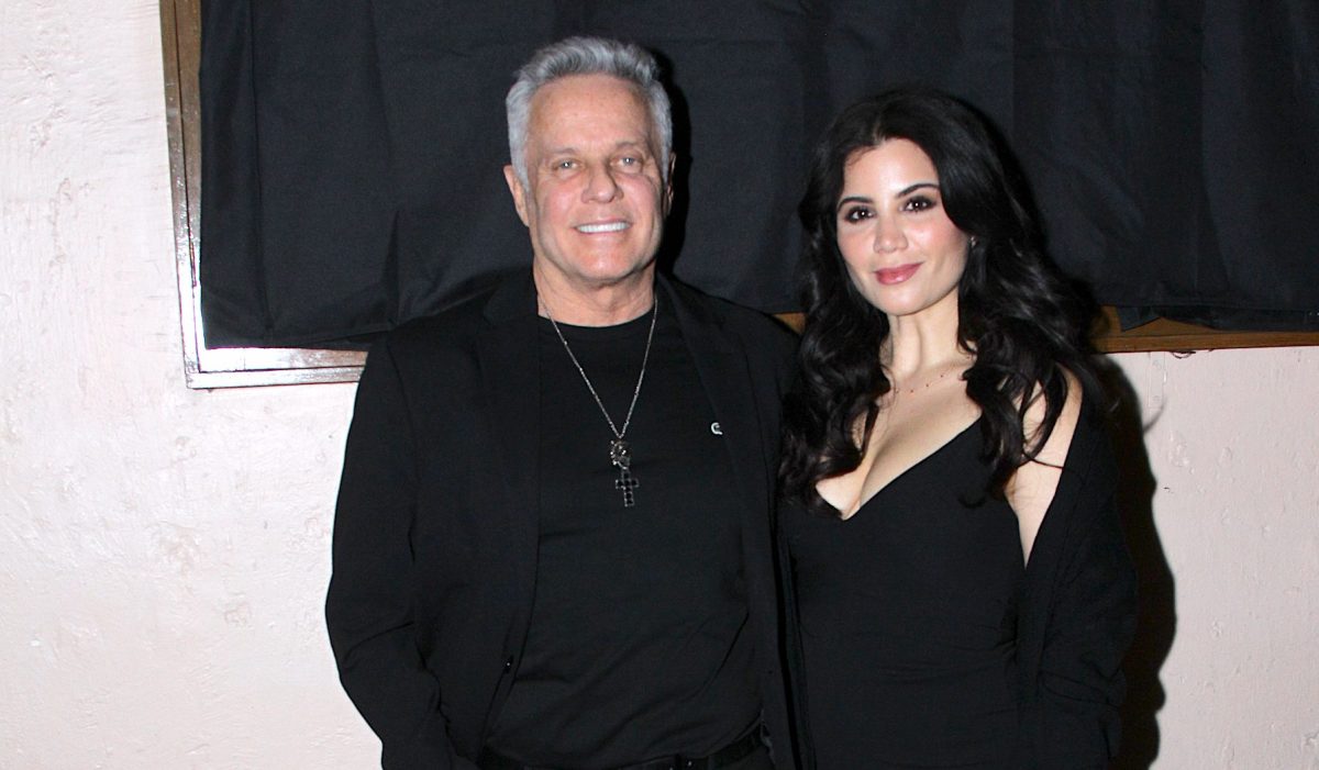 Esposa de Alexis Ayala lo defiende tras acusaciones de su ex de infidelidad y violencia - La Opinión