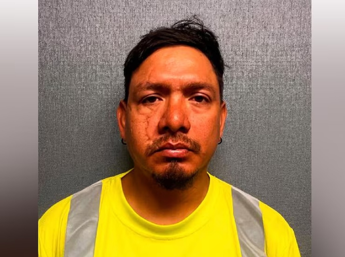 Acusan A Hispano Por El Asesinato De Joven De 19 Años En Maryland La