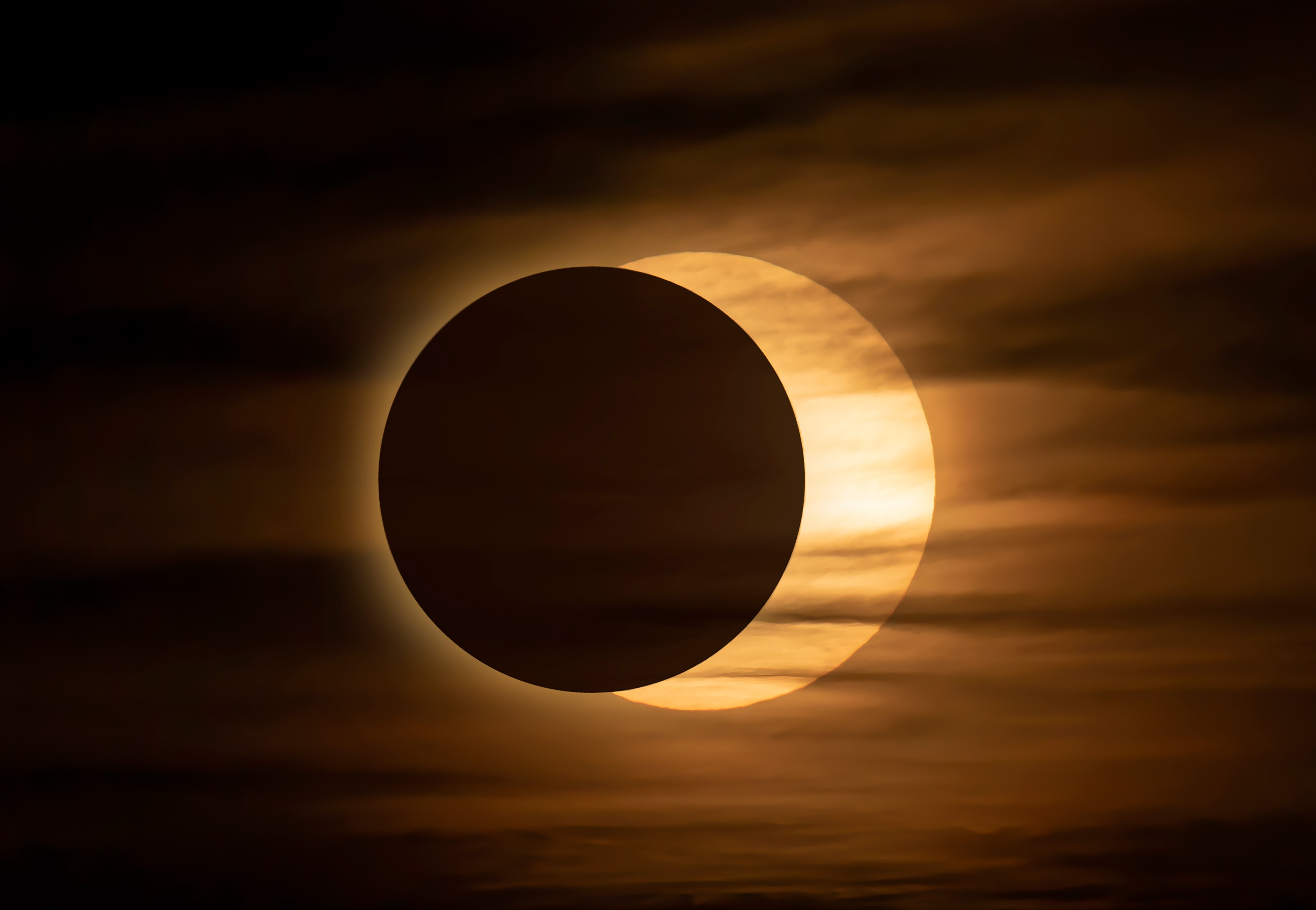 Eclipse solar de septiembre: consulta tu signo y descubre cómo te ...