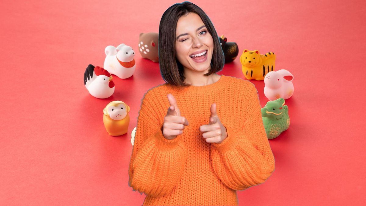 Qué signos del zodiaco chino son más atractivos: conoce sus rasgos - La ...