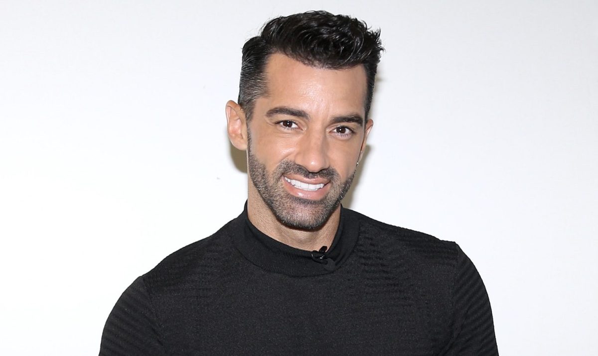 Toni Costa presume su gran amor por su hija y por Mimi Ortiz, su novia ...