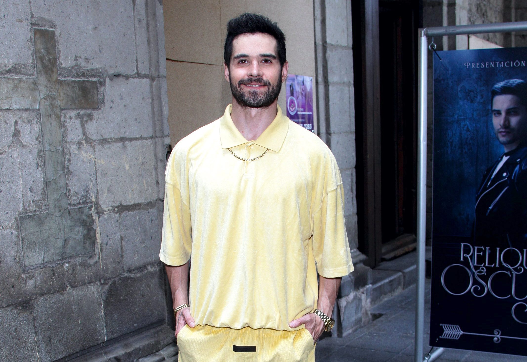 La Granja VIP expone la trampa de Eleazar Gómez en la prueba del capataz - La Opinión