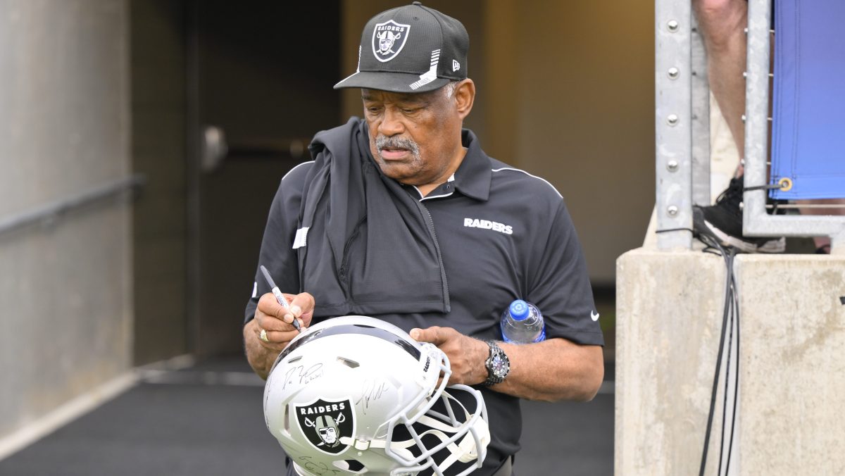 Murió George Atkinson, campeón del Super Bowl XI con Raiders - La Opinión