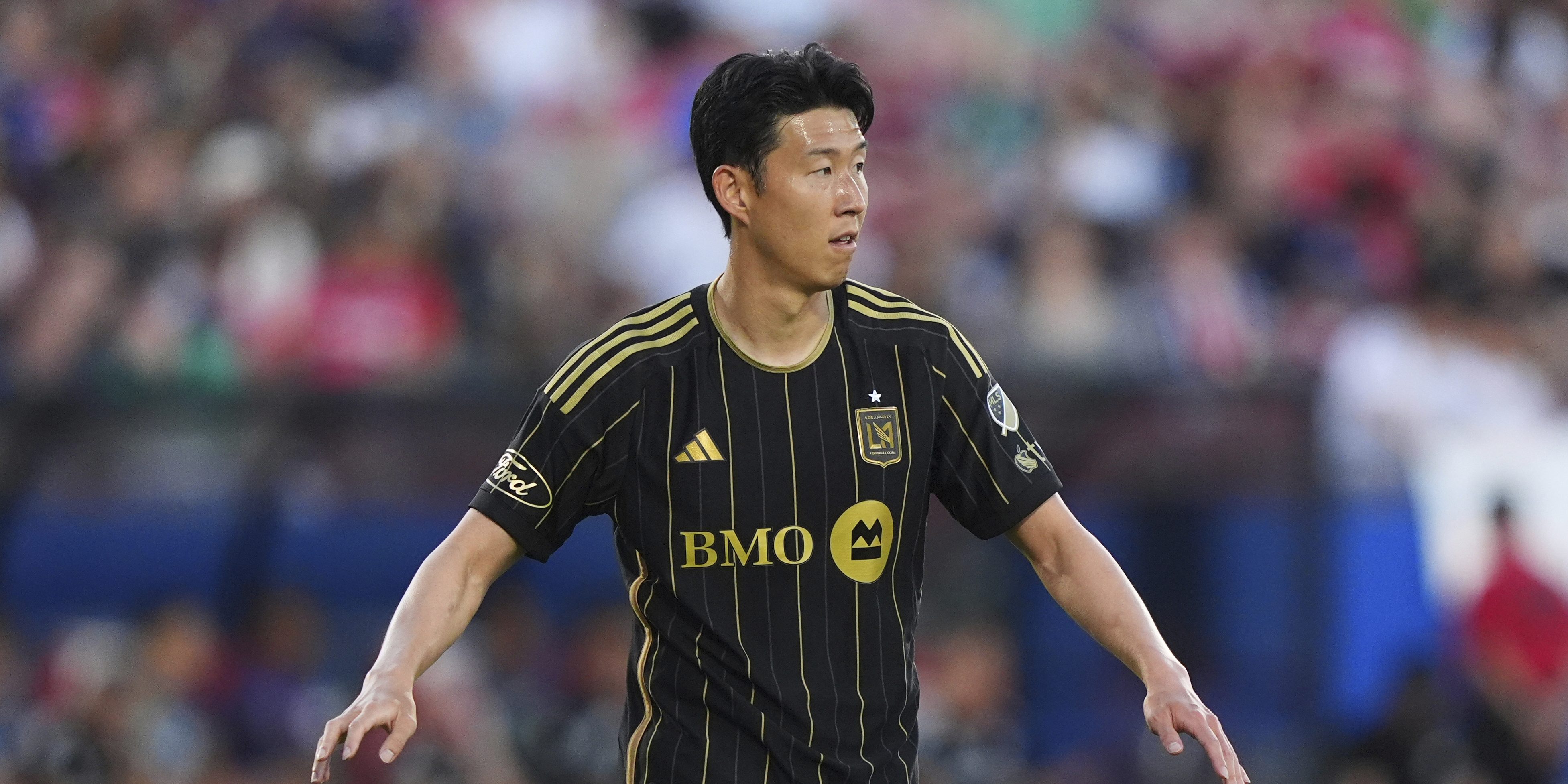 Heung Min Son se posiciona como el segundo mejor pagado de la MLS con ...