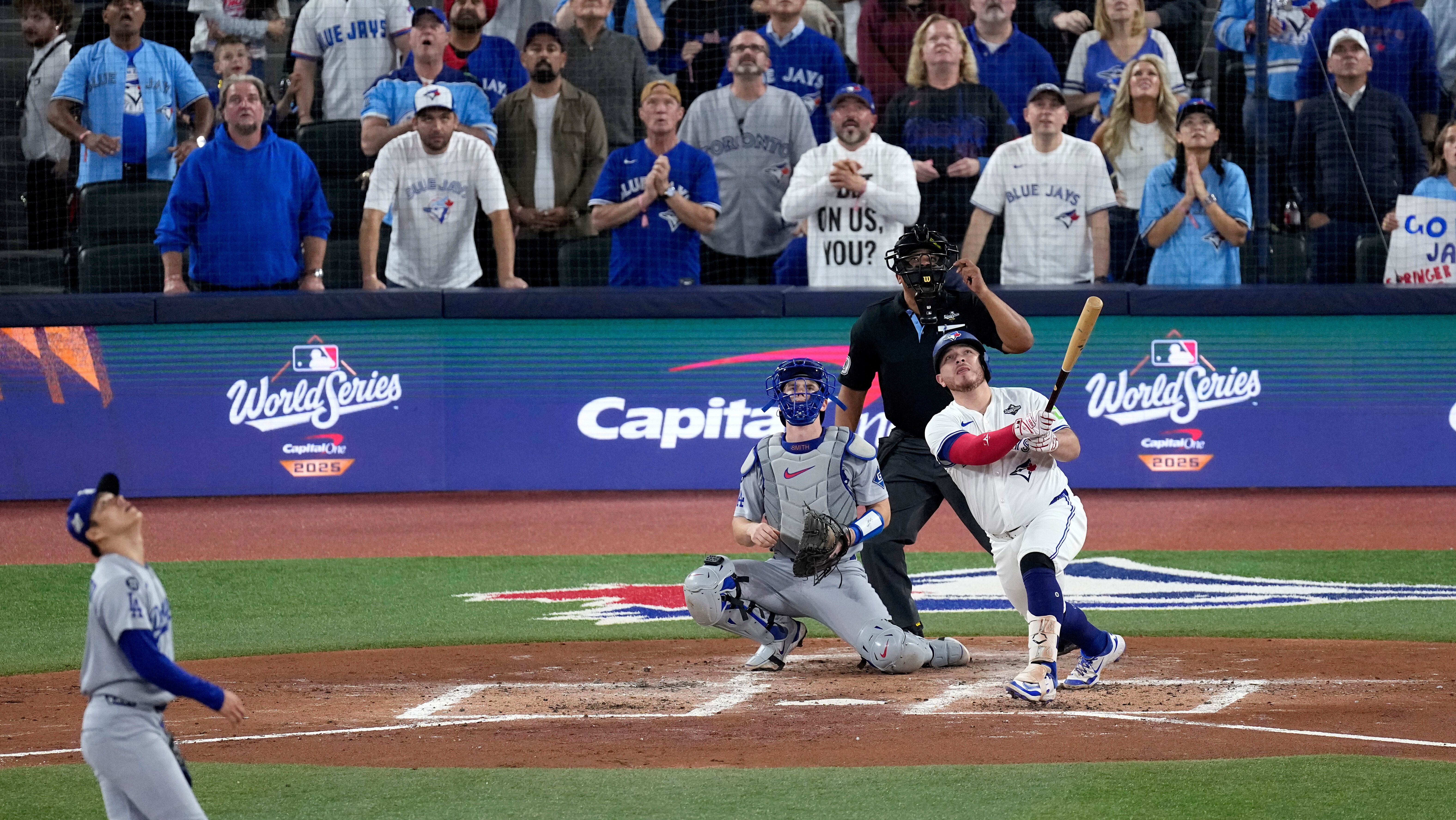 Alejandro Kirk muestra su humildad y su ilusión de seguir luchando por ...