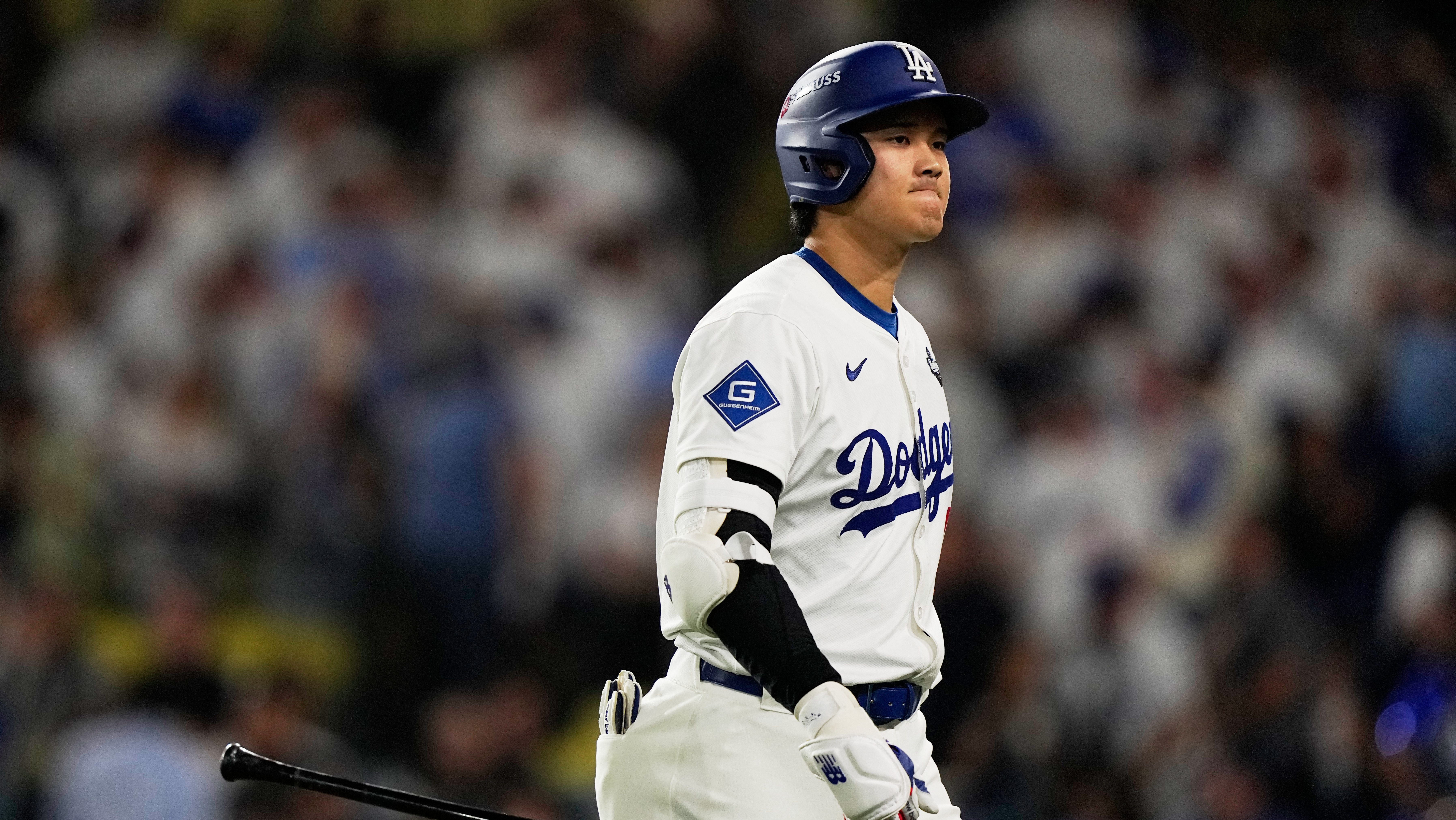 Dodgers a por la historia: ¿Qué equipos han remontado un 2-3 en Serie ...