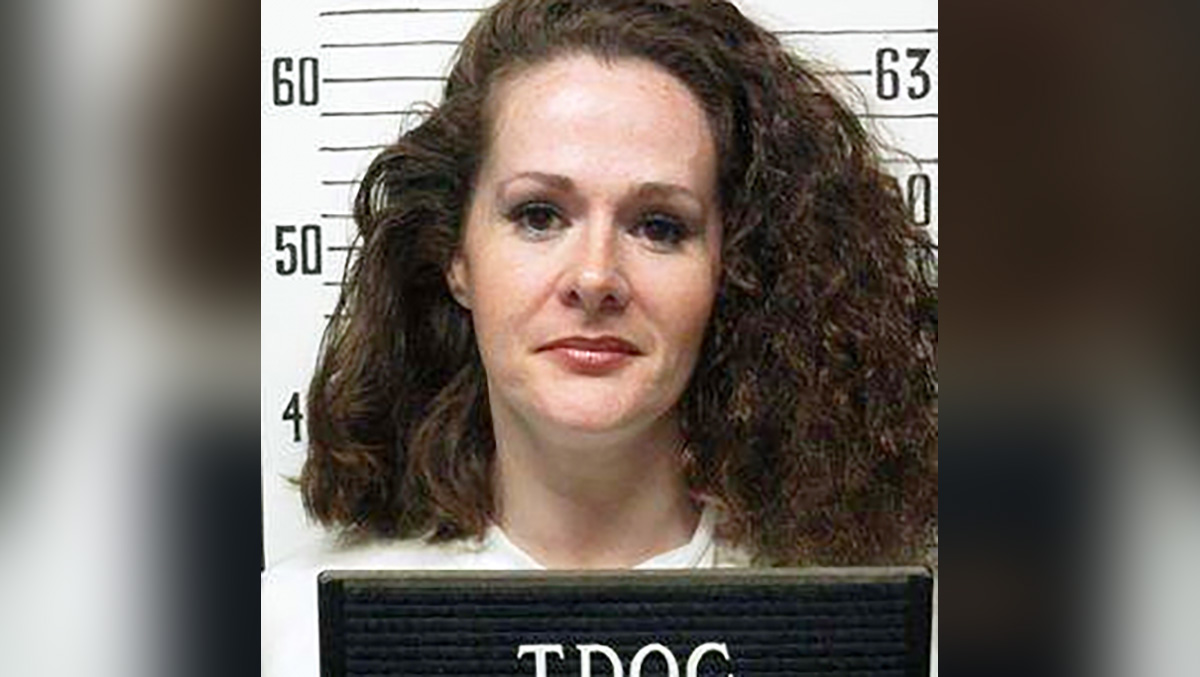 Christa Pike, la primera mujer que será ejecutada en la historia de ...