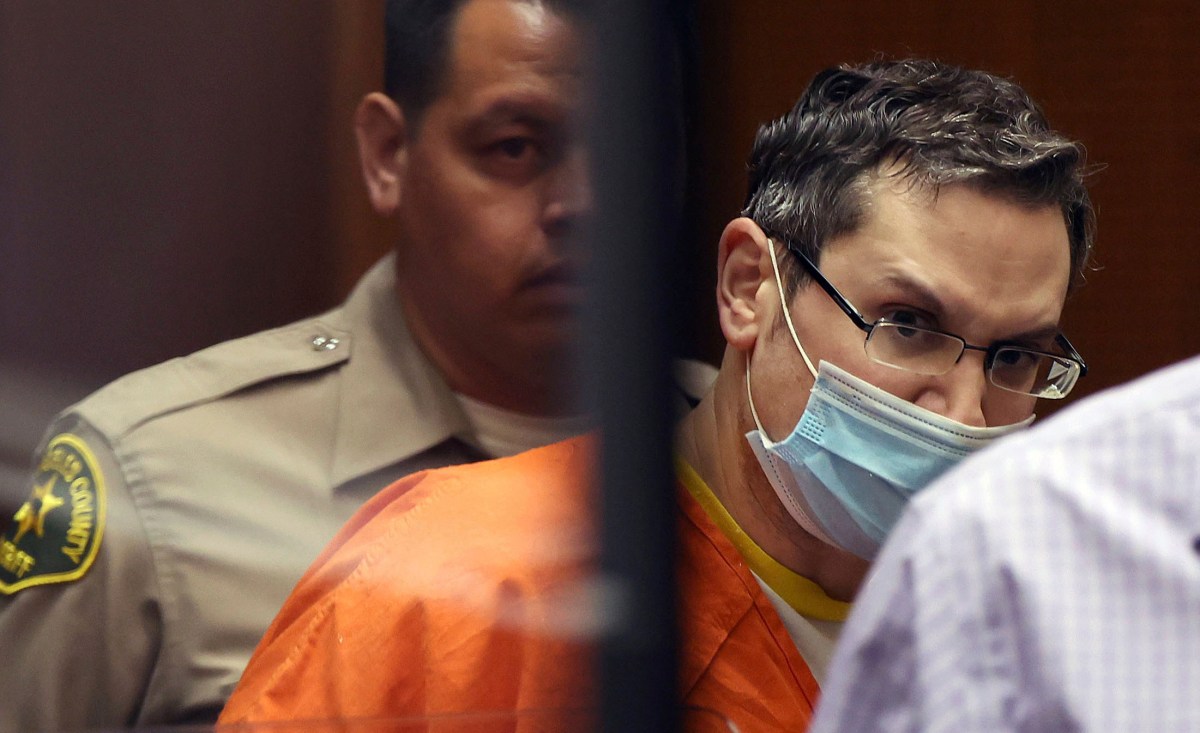 Muertes de hispana y modelo; productor de Hollywood sentenciado a 146 ...