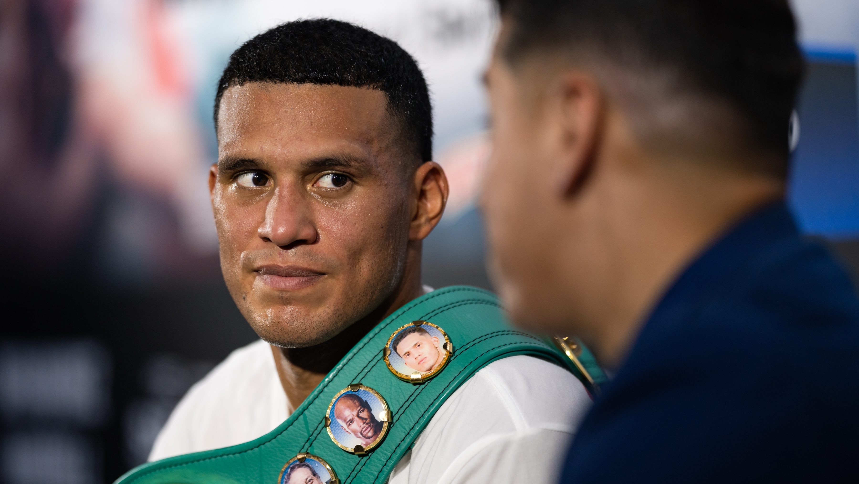 Anthony Yarde: No ser el favorito ante Benavídez me impulsa a dar lo ...