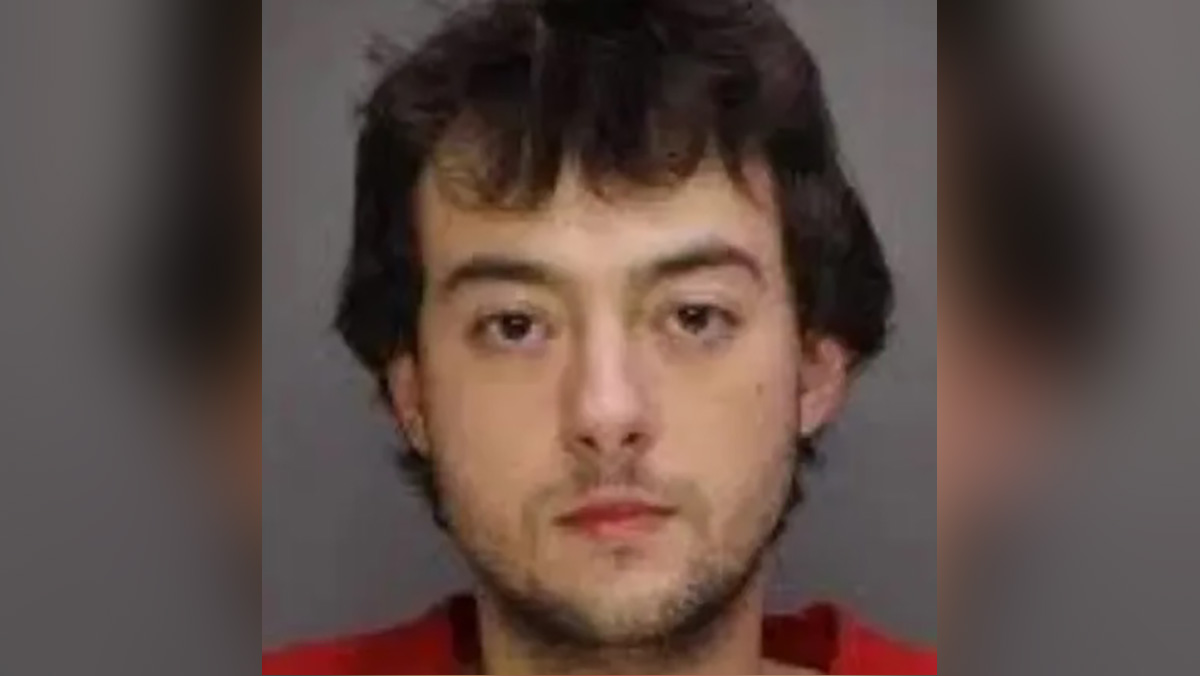 Acusan a joven de Pennsylvania de matar a un hombre al que encontró ...