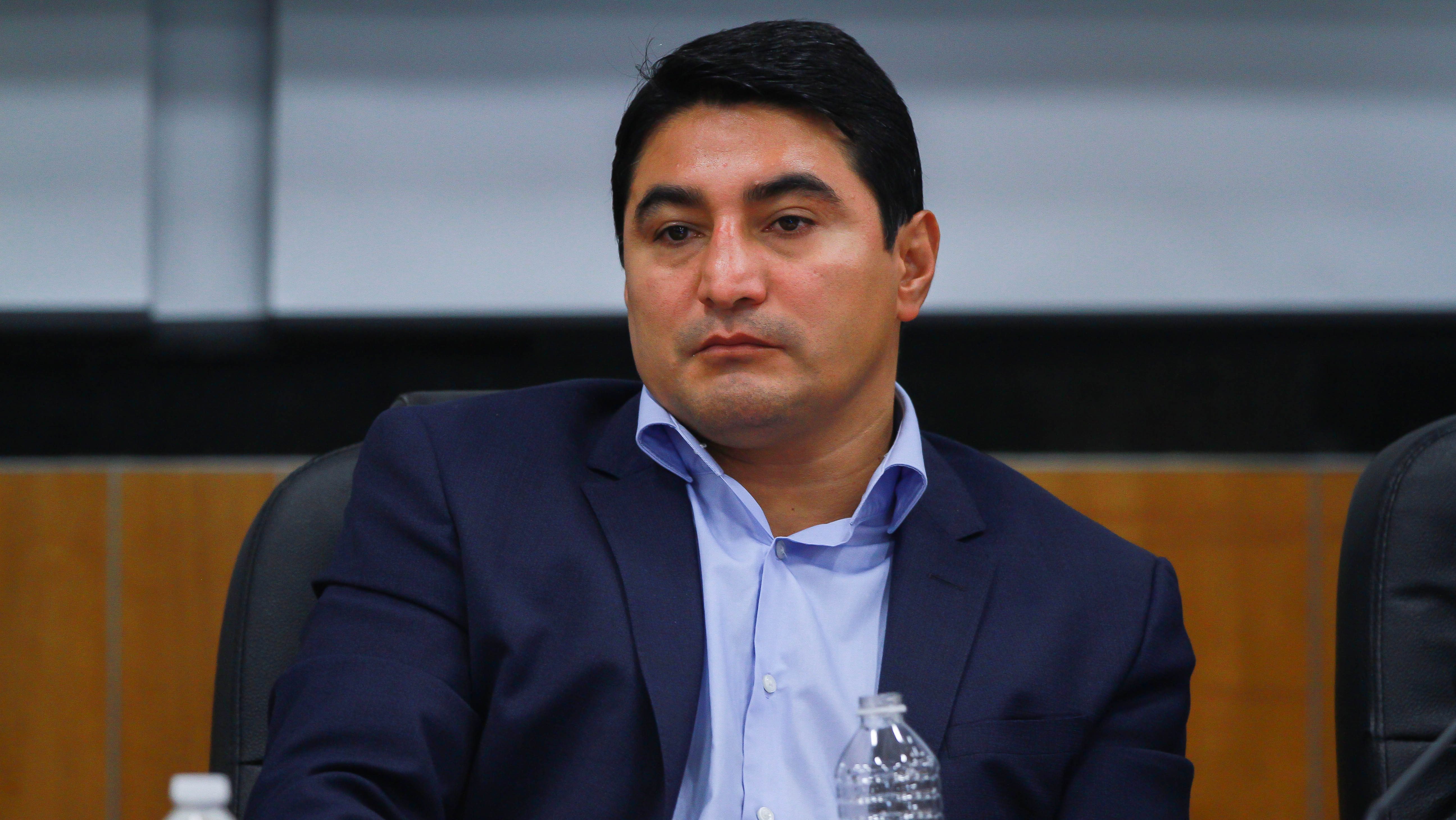 Erik Morales elogia estrategia de Crawford ante Canelo: "Lo estudio ...