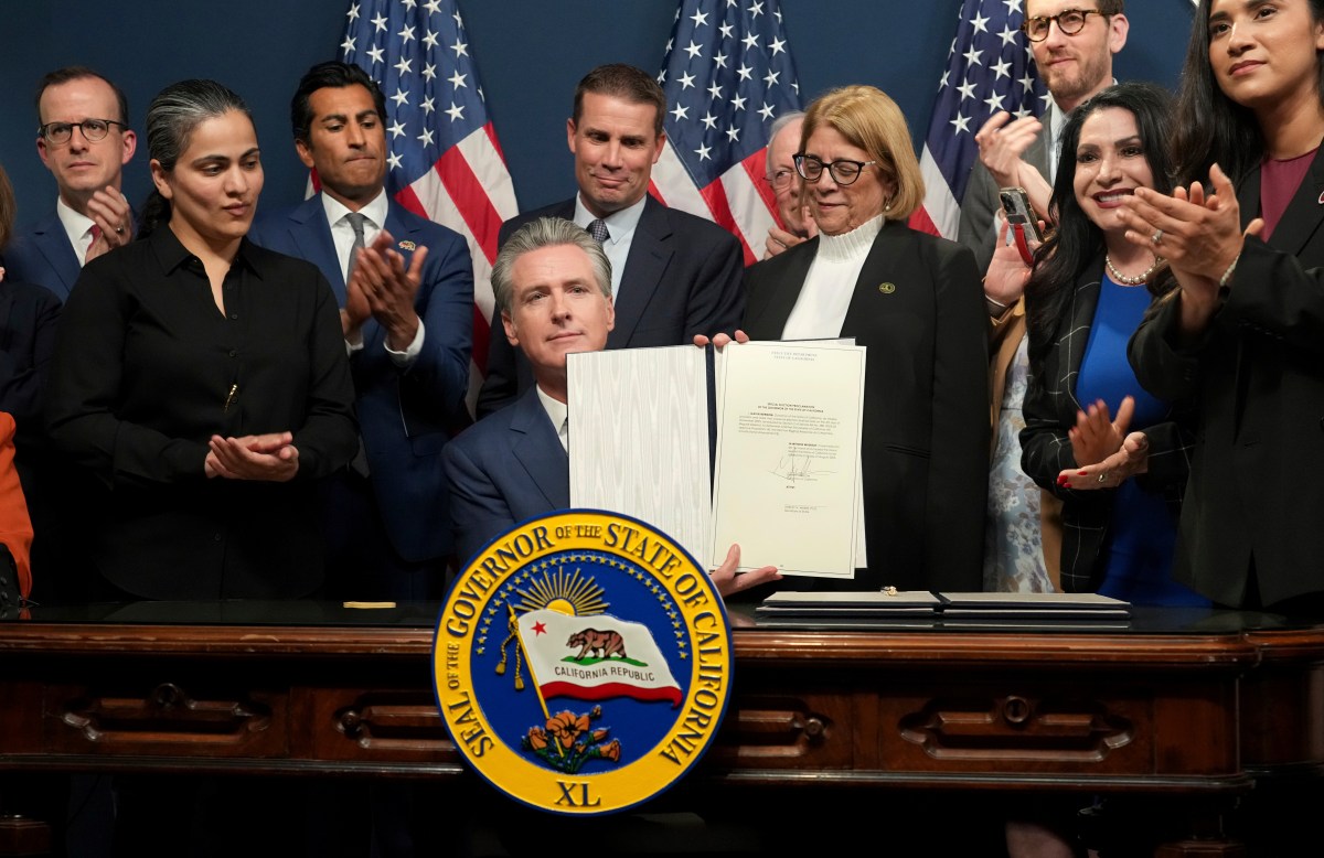 Protección a inquilinos y consumidores: nuevas leyes de California - La ...