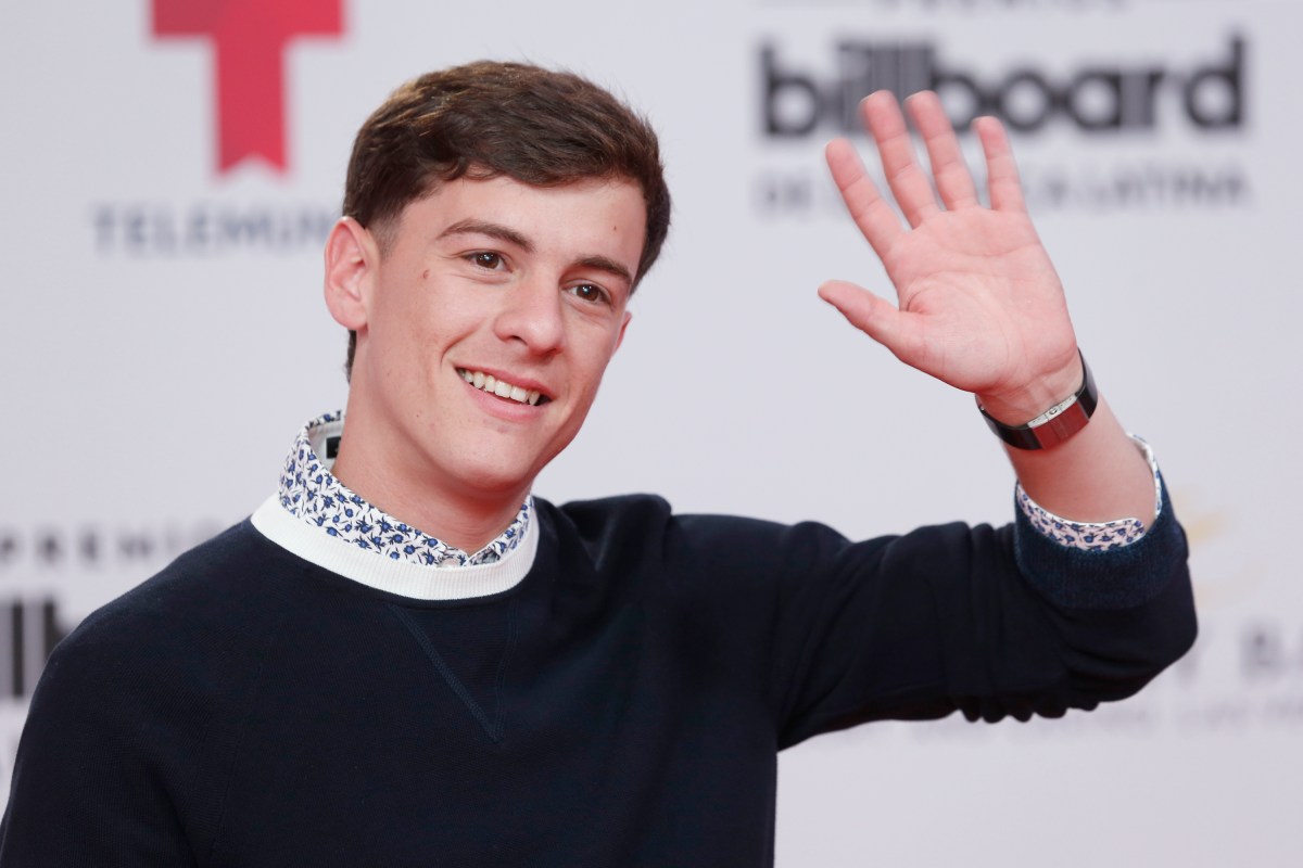 Guaynaa encenderá el escenario de Amazon Music Live México tras el ...