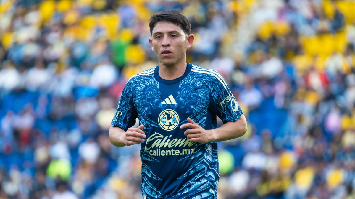 Alexis Gutiérrez lanzó fuerte indirecta a Cruz Azul al resaltar su ...