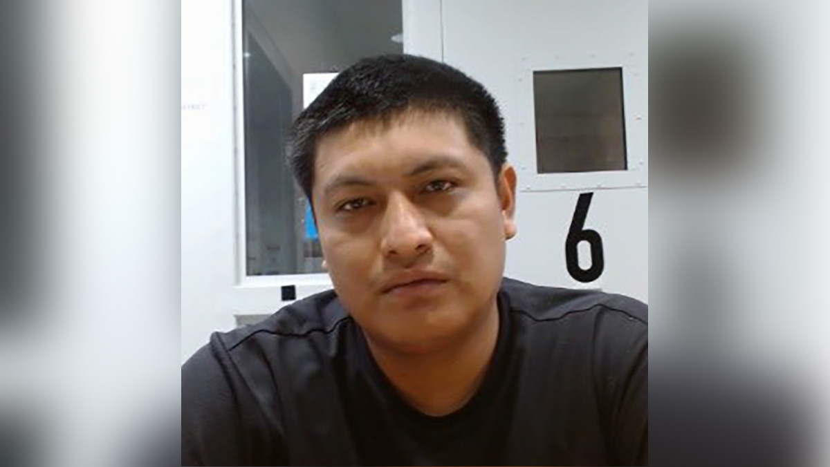 ICE arresta a uno de los fugitivos más buscados de El Salvador y líder ...