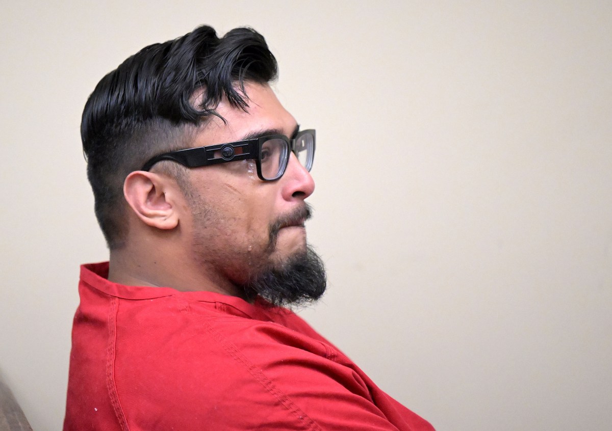 Padre confiesa culpa en la trágica muerte de Emmanuel Haro en ...