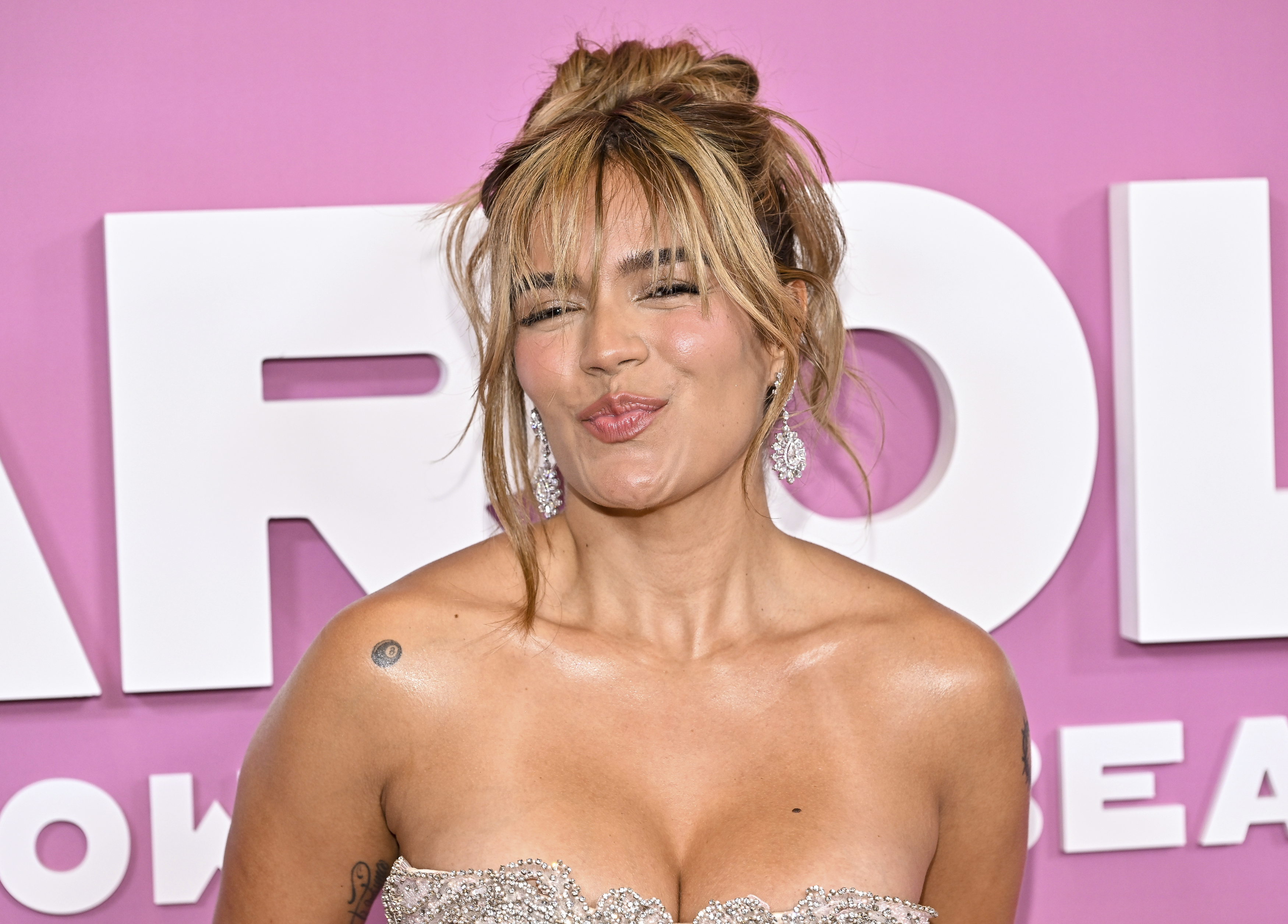 Karol G en el desfile de Victoria’s Secret: ¿Dónde y cuándo ver el show ...