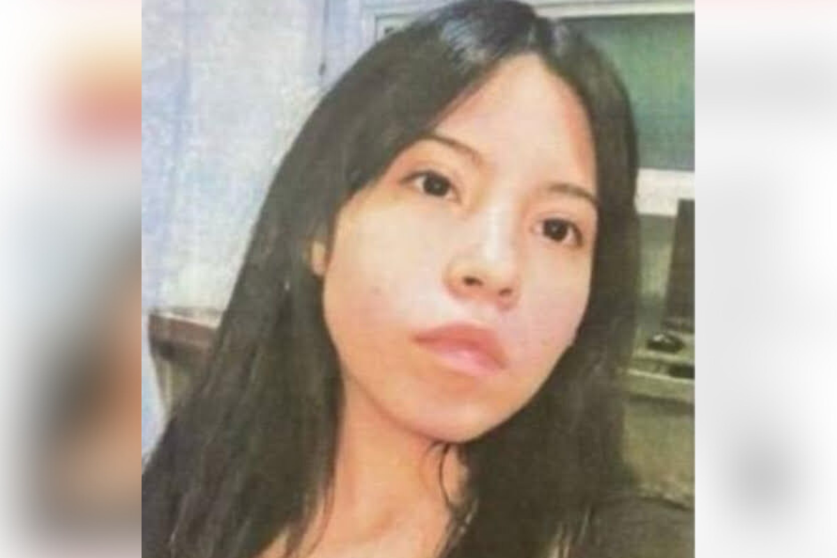 Caso Kimberly Moya: Mamá de joven desaparecida en México afirma que una ...