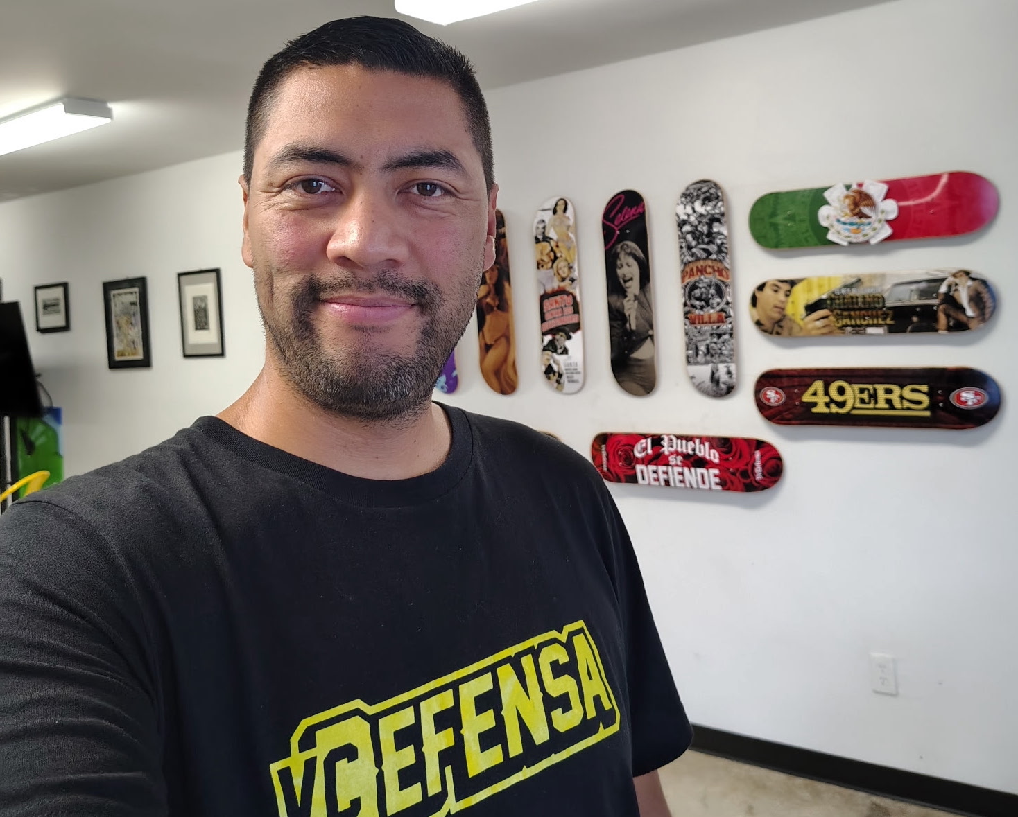 'Vamos a redoblar esfuerzos', dice Leo Martínez, al ser liberado por ...