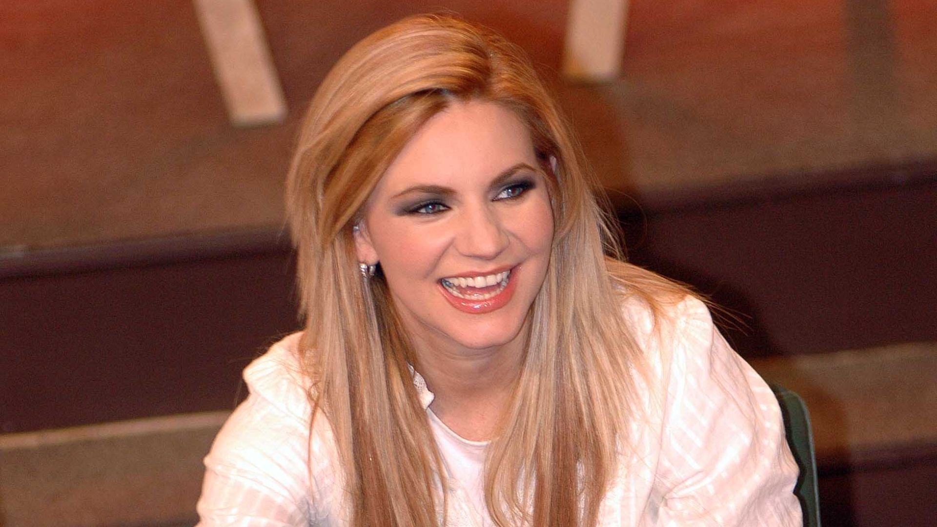 Manola Díez estalla contra sus compañeros por la falta de la comida en ...