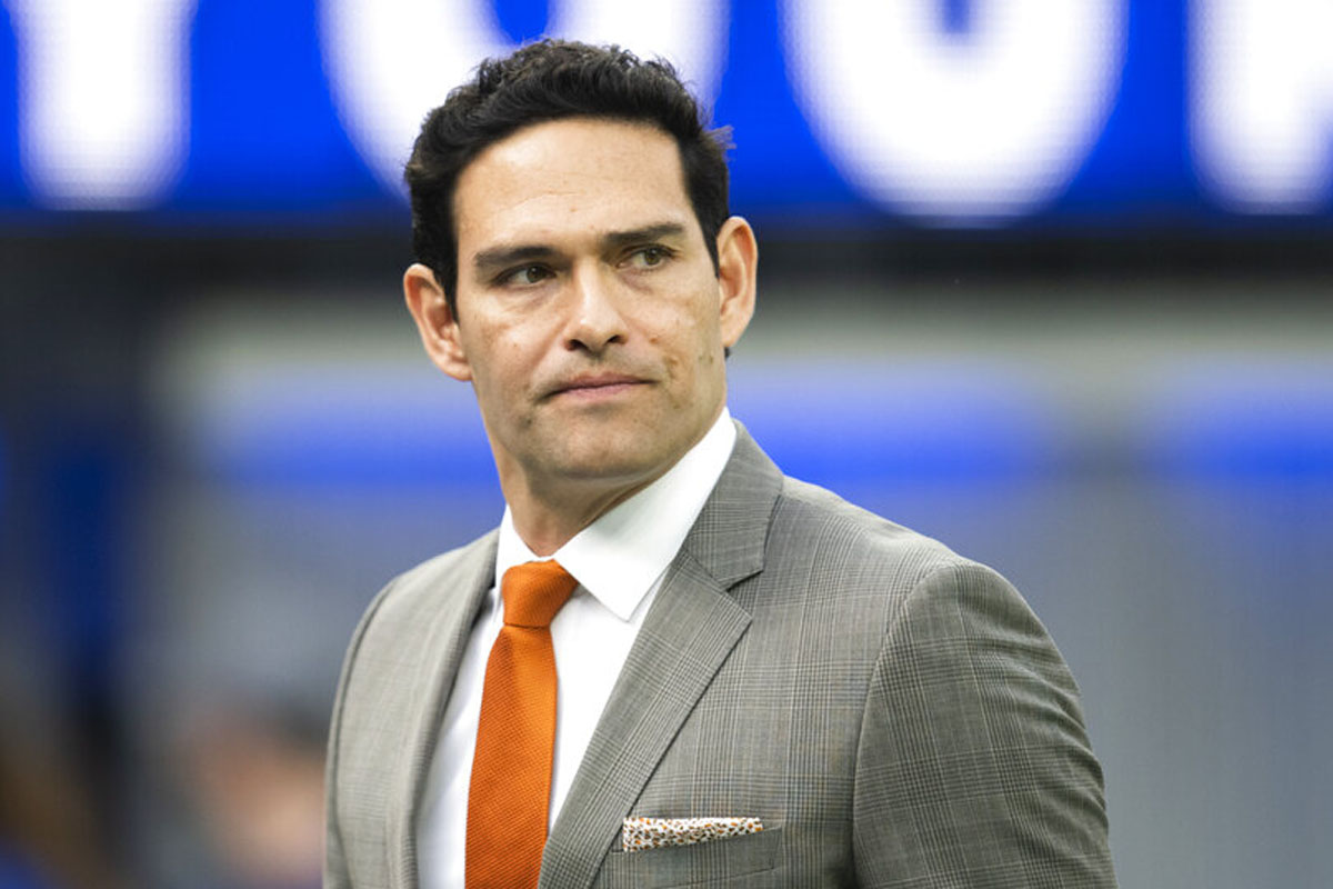 Mark Sánchez, ex mariscal de campo de la NFL, grave tras ser apuñalado ...