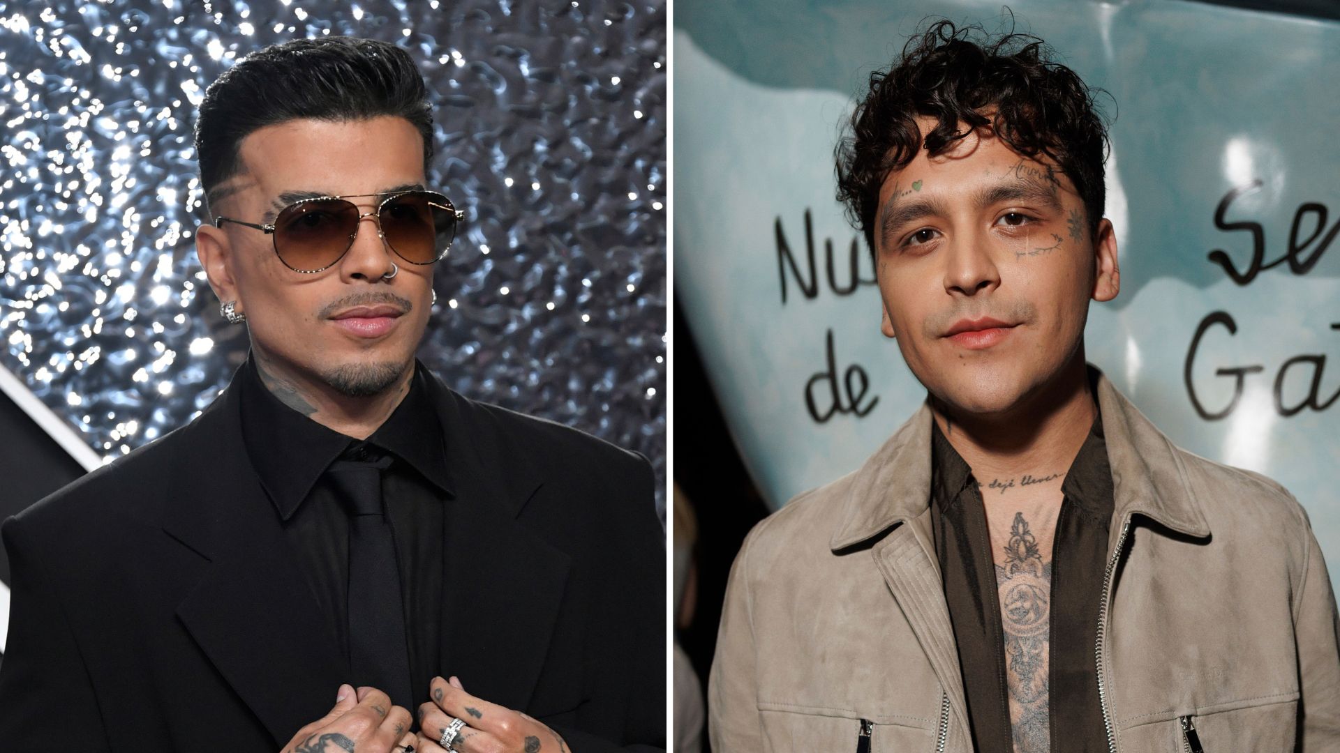 Latin Grammy 2025: Rauw Alejandro y Christian Nodal encabezan las presentaciones de la gala - La ...