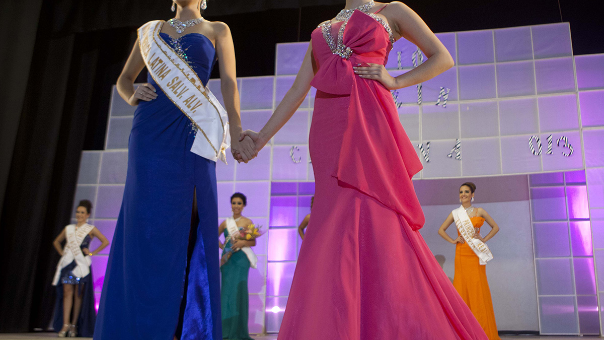 Reinas de belleza que terminaron vinculadas al mundo del narcotráfico ...