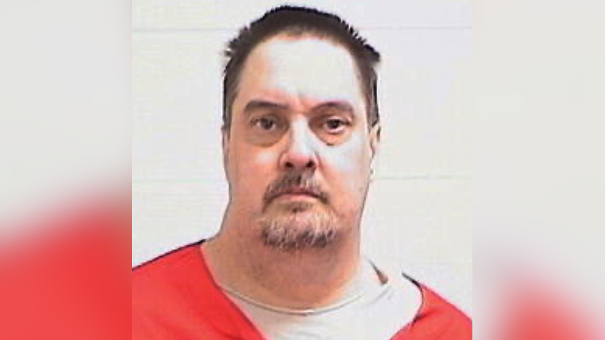 Indiana ejecutó a Roy Lee Ward, asesino y violador de una adolescente ...