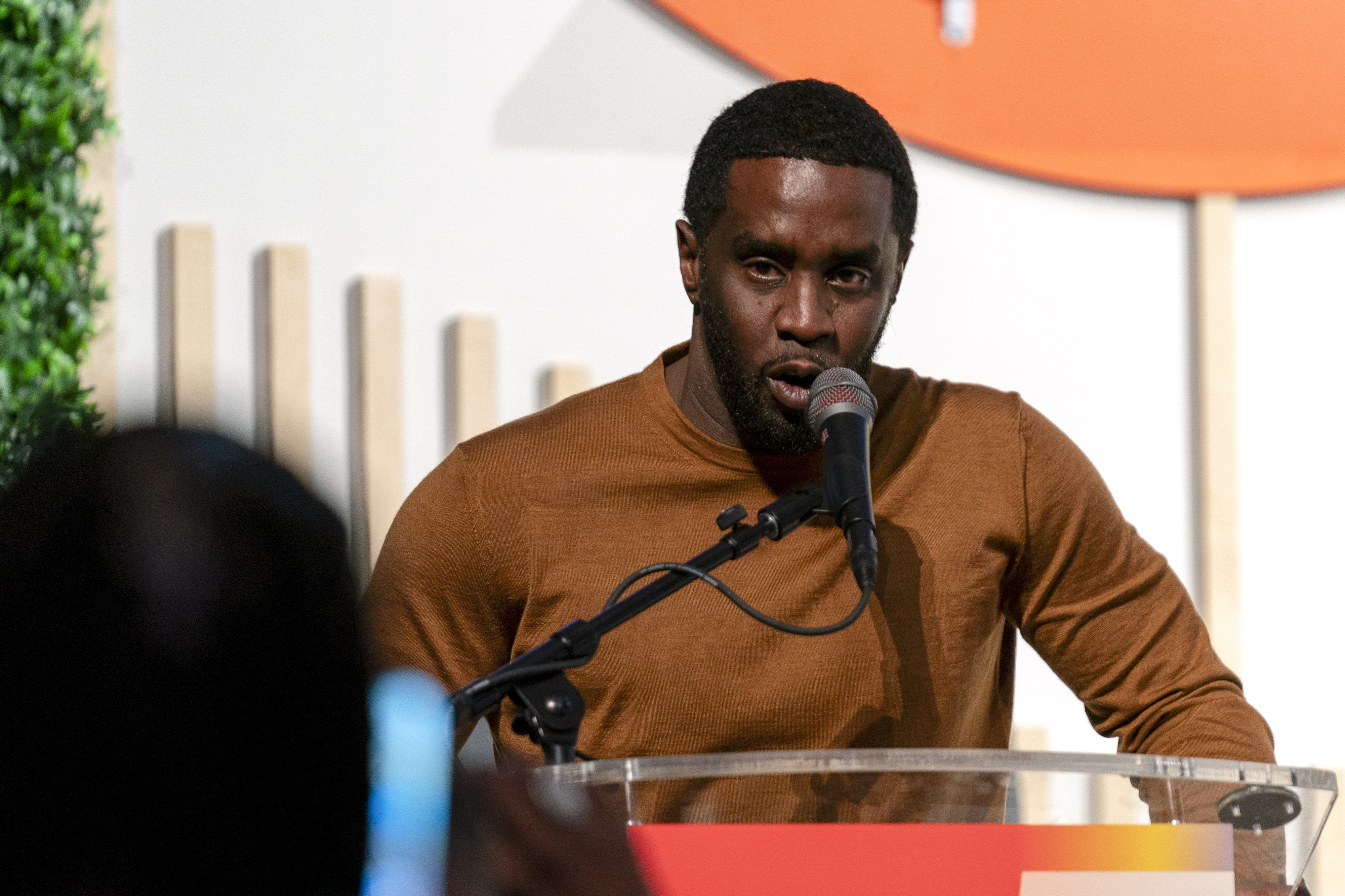 Sean "Diddy" Combs es trasladado a la prisión federal de Nueva Jersey ...